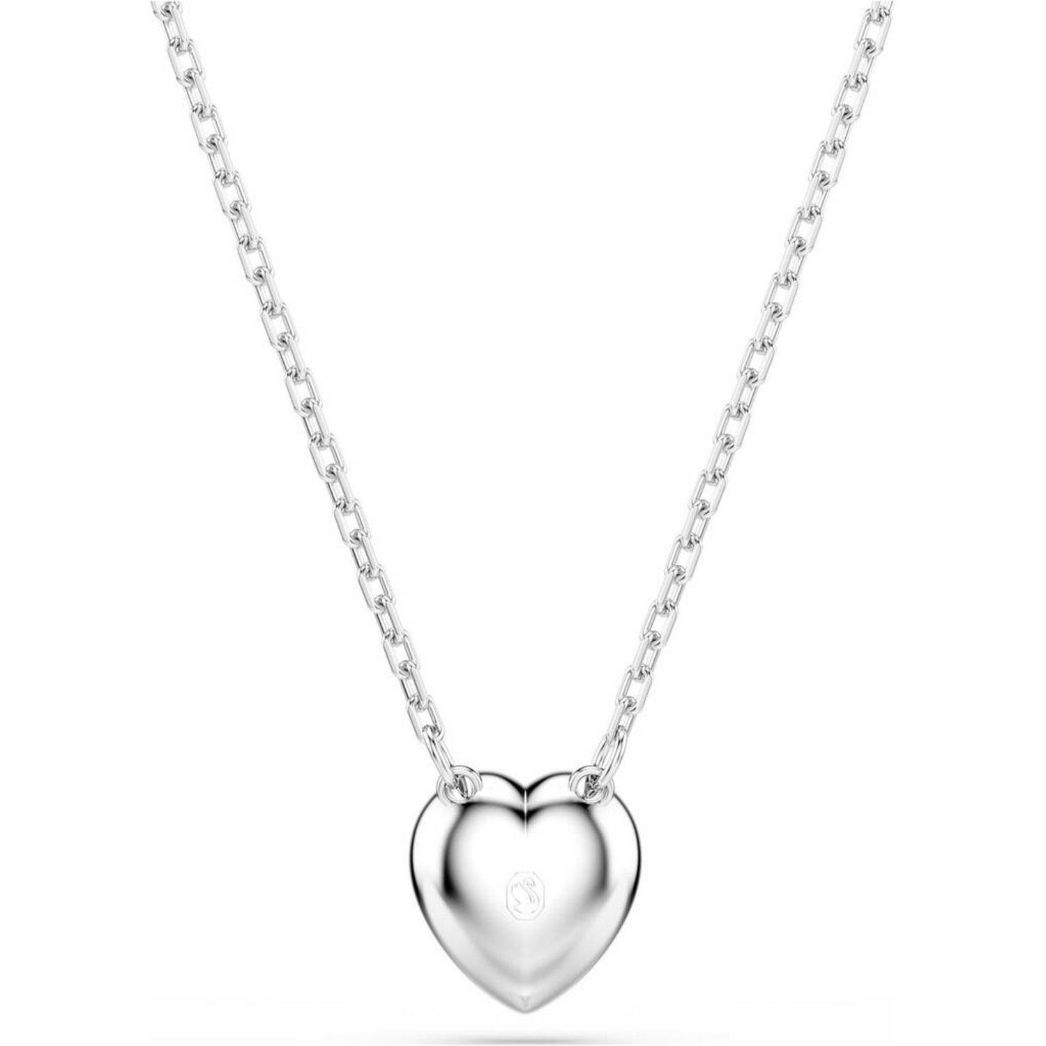 Swarovski smykke Ariana Grande x Swarovski pendant Mixed cuts, Heart ...